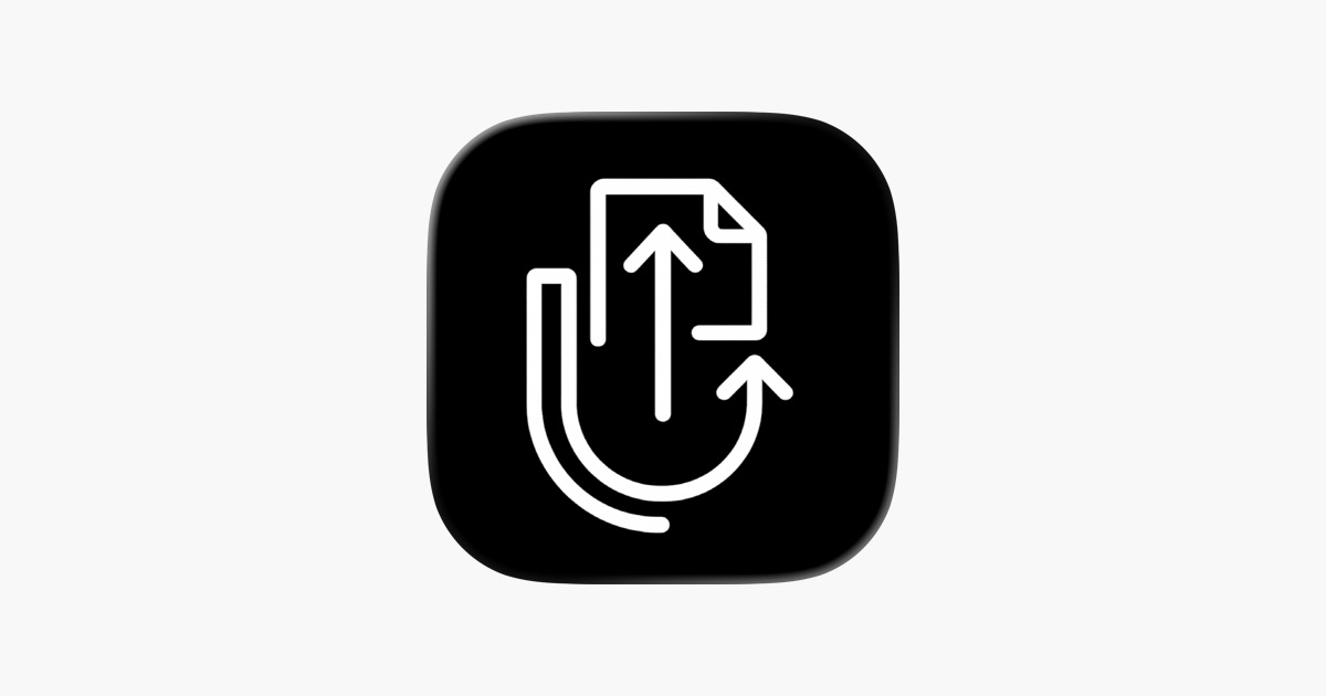 ‎App UniDrop - File Sharing - App Store