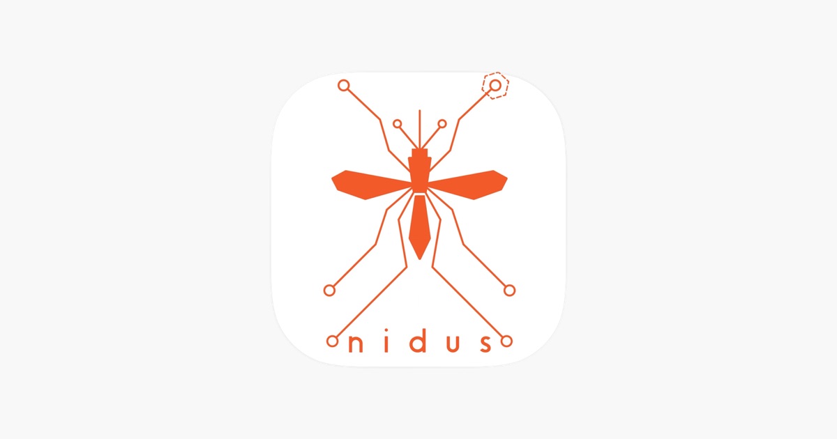 ‎Nidus Notes App - App Store