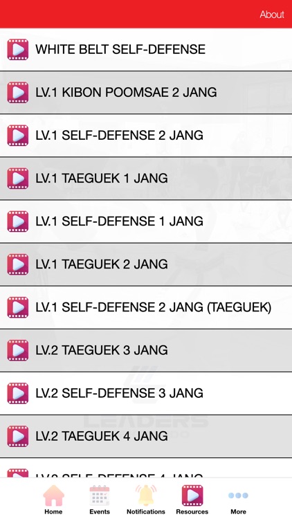 Leaders Tae Kwon Do Sugar Land by Chul Lee