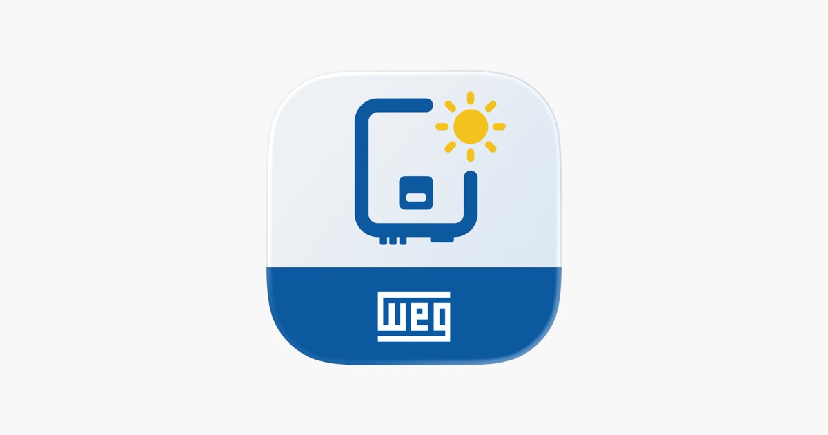 ‎App WEG PV CLOUD – App Store