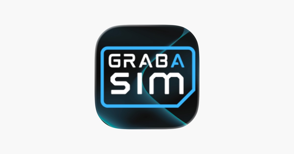 ‎Graba SIM App - App Store
