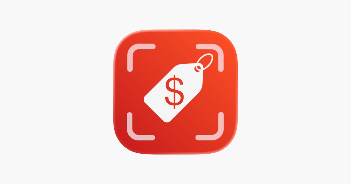‎Price Check - AI Price Scanner App - App Store