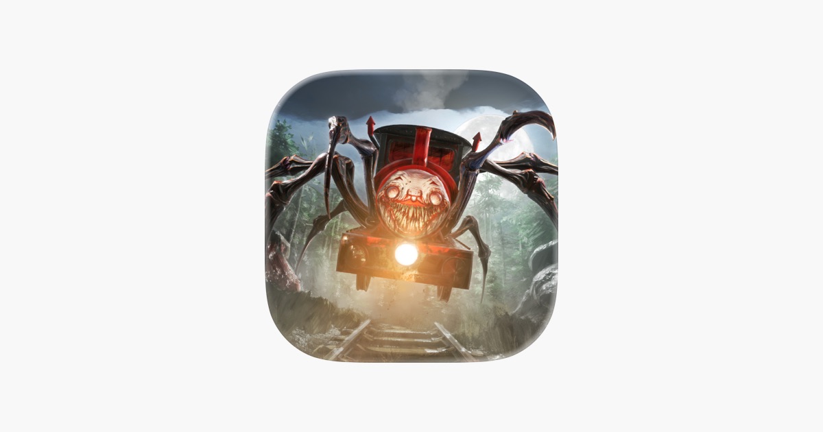 ‎Choo-Choo Charles App - App Store