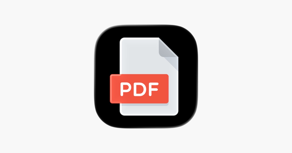 ‎Photos PDF - Pdf Converter App - App Store