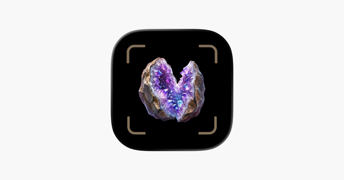 ‎Stone & Rock Identifier | Rock App - App Store