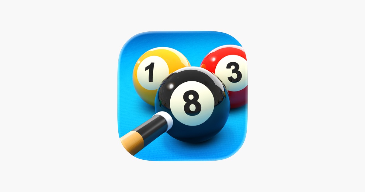 ‎8 Ball Pool™: Online-Spiele‑App – App Store