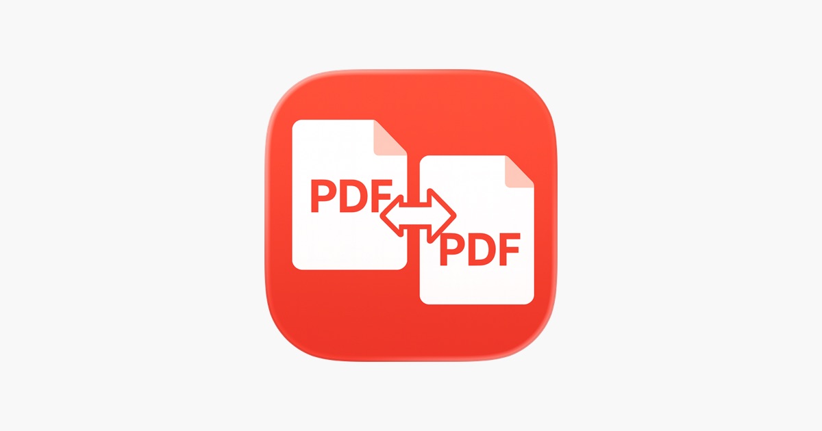 ‎Merge PDF: Combine PDF & Split App - App Store