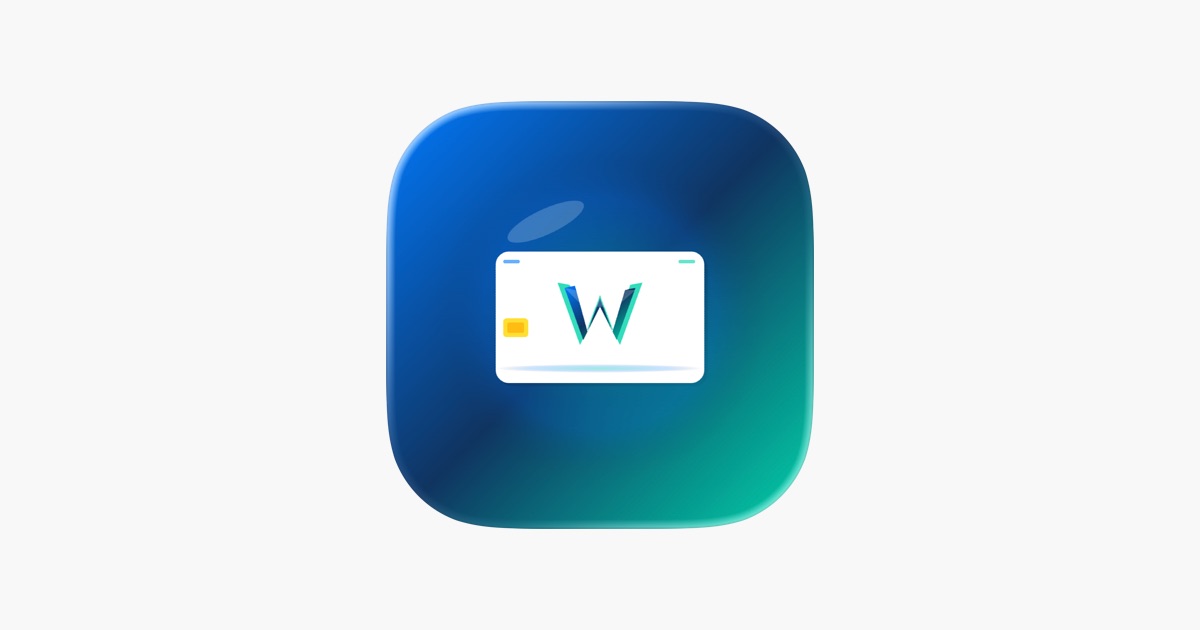 ‎CardWise Wallet App - App Store