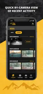 Strike Force Wireless App Reviews – Features, Alternatives & User Ratings