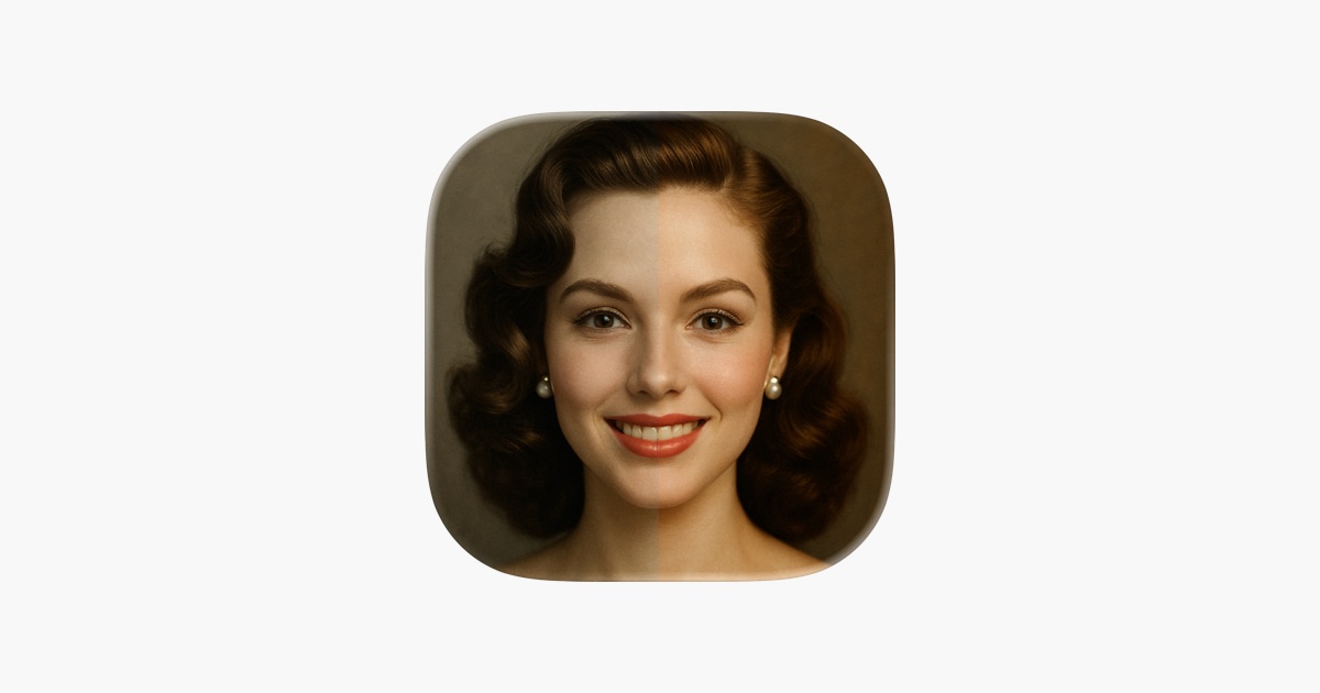 ‎Tintback: Colorize Old Photos App - App Store