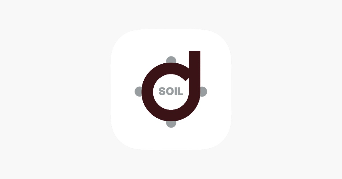 ‎Deco Soil Control App - App Store