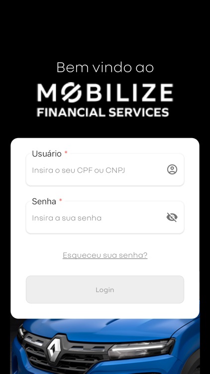 Mobilize Financial Services by Banco RCI