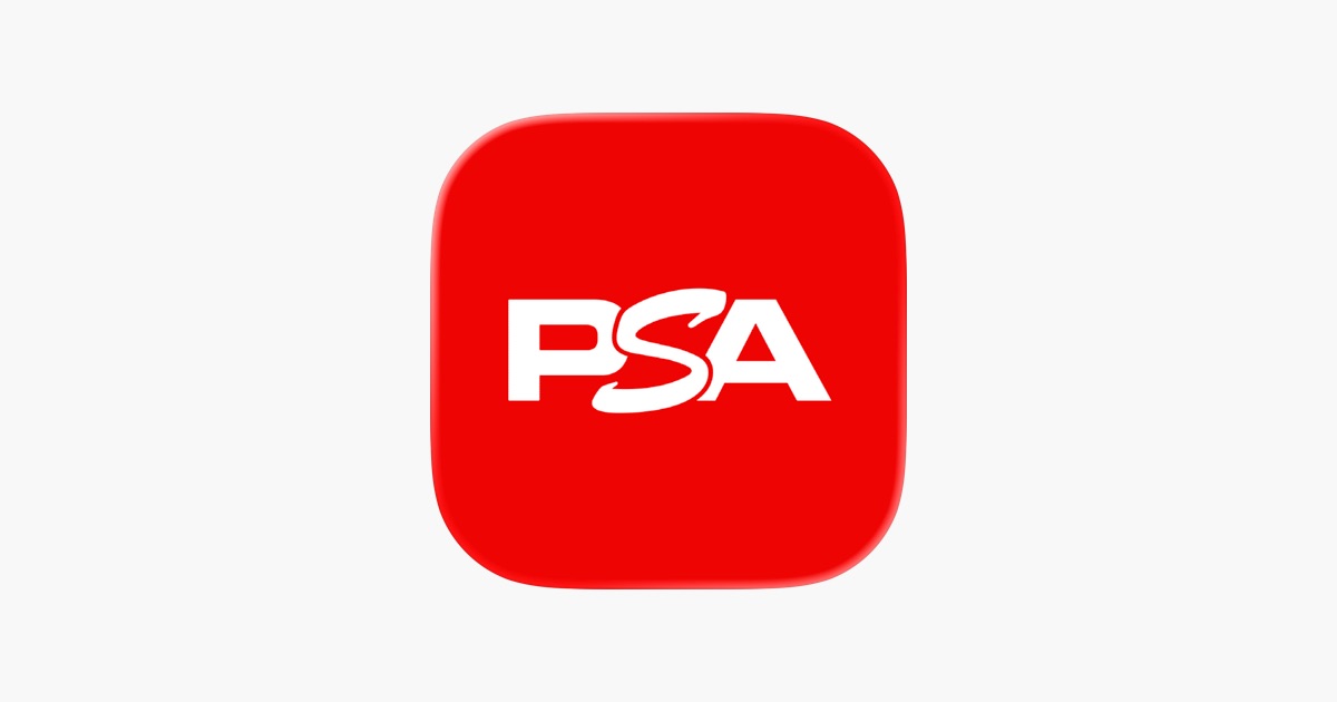 ‎PSA: Card Scanner & Grading App - App Store