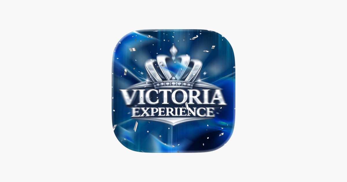 ‎Victoria Experience App - App Store