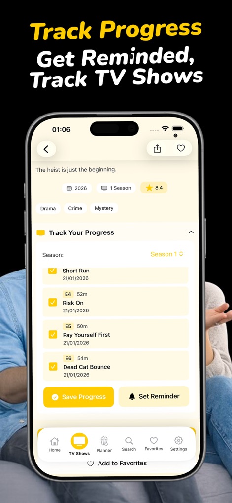 MovieRulz Find Movies Together - Entertainment App | MWM