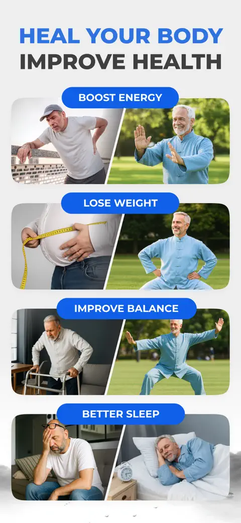 230+ Best Free Tai Chi Walking Apps for iPhone (2026) | Free & Paid ...