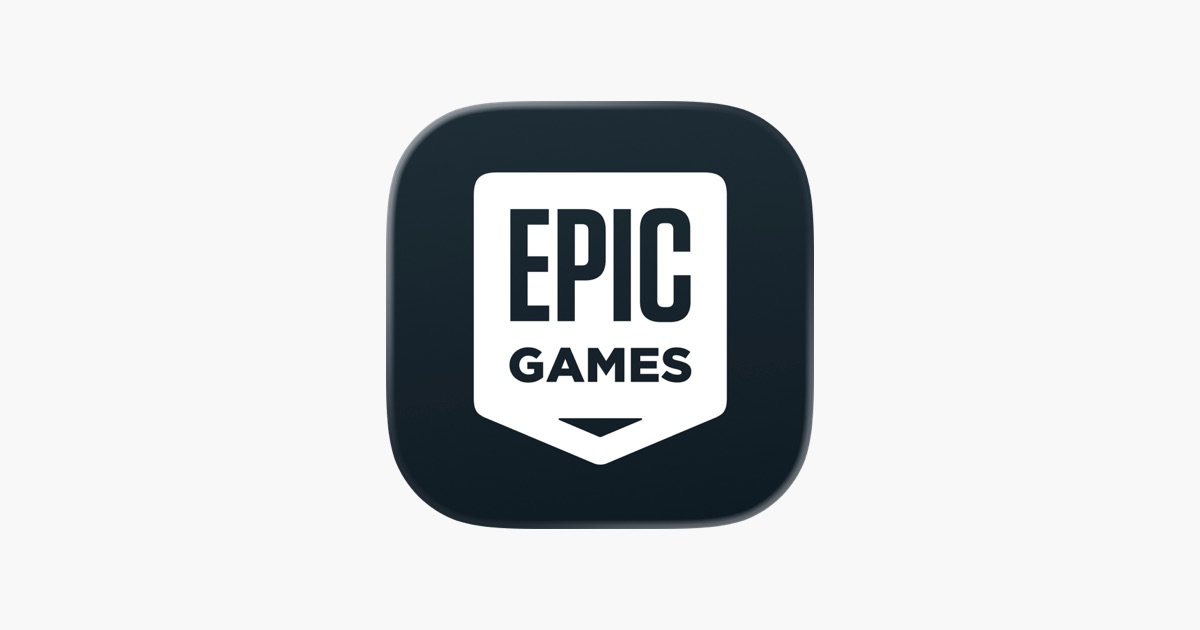 ‎Epic Games‑App – App Store