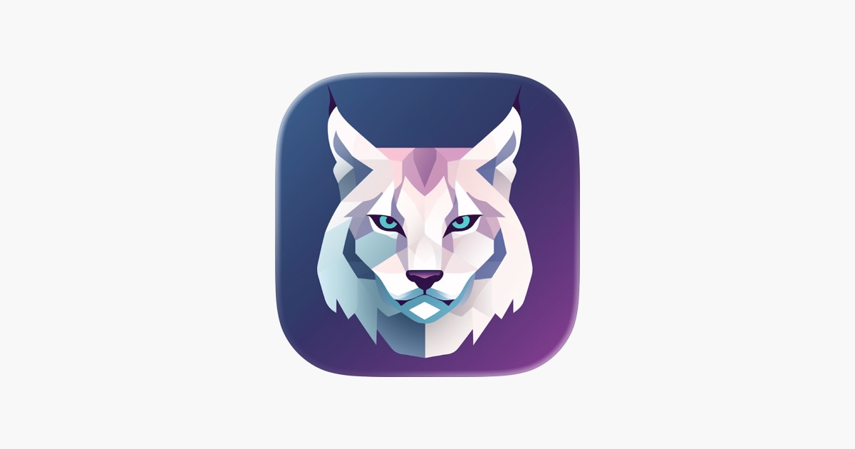 ‎Lynx - Mountain UI App - App Store