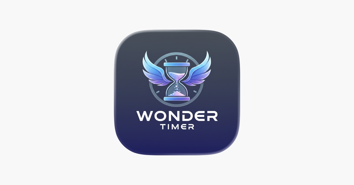 ‎Wonder Timer App App - App Store