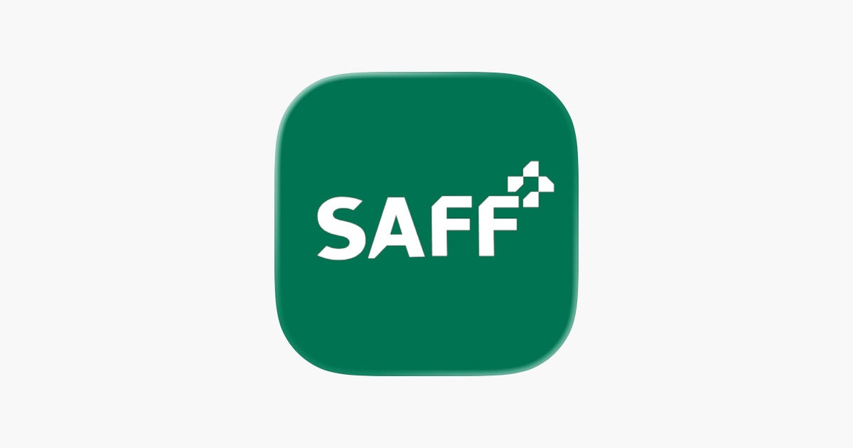 ‎SAFF+ App - App Store