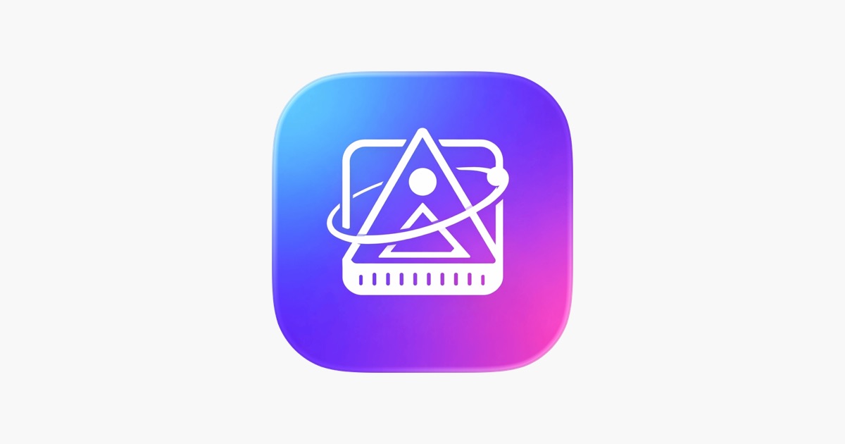 ‎Geometry AI - Problem Solver App - App Store