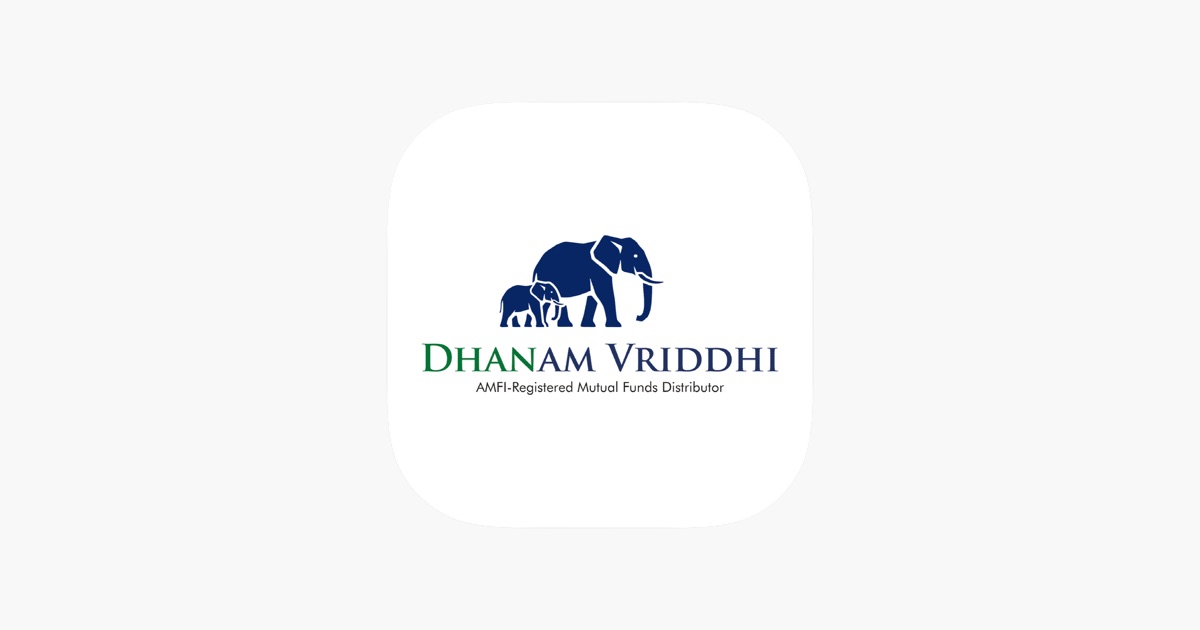 ‎Dhanam Vriddhi‑App – App Store