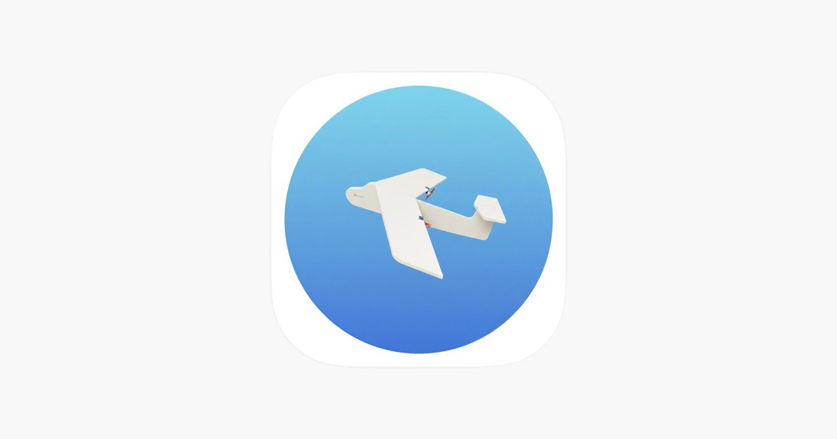 ‎Mini SWAN - Controller App - App Store