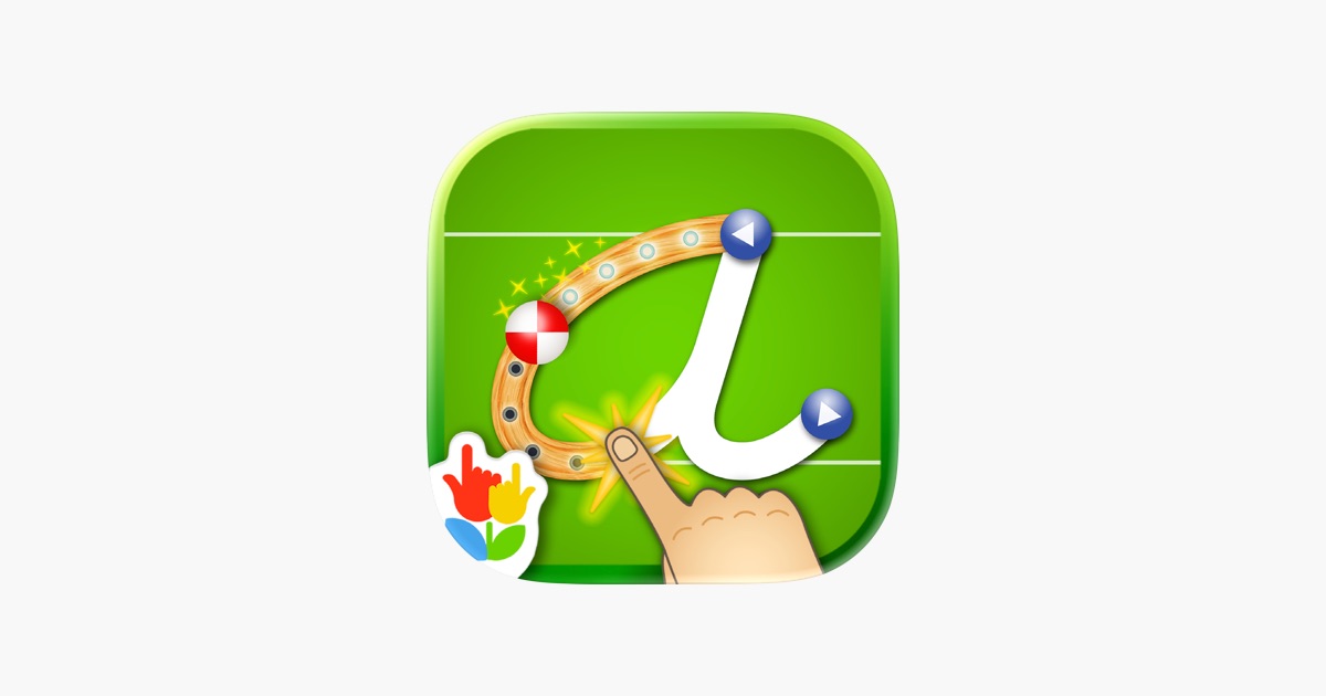 ‎LetterSchool - Learn to Write! App - App Store