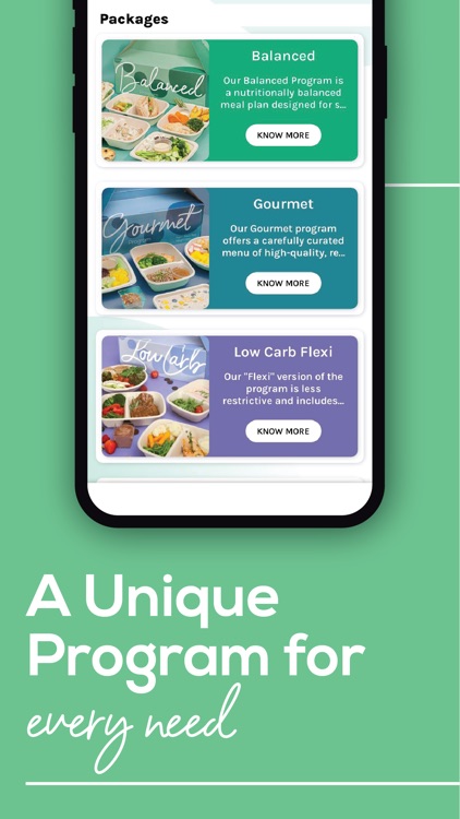 Diet Delights by Diet Delights Nutrition Center