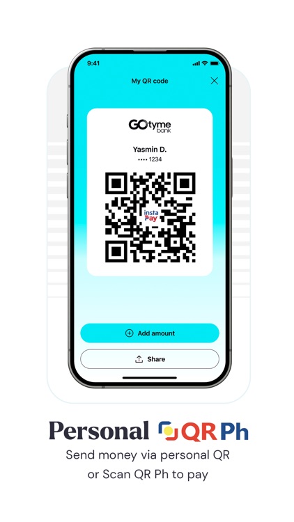 GoTyme Bank by GoTyme Bank Corporation