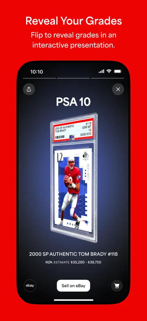 237+ Best Free Sports Card Scanner Apps for iPhone (2026) | Free & Paid ...
