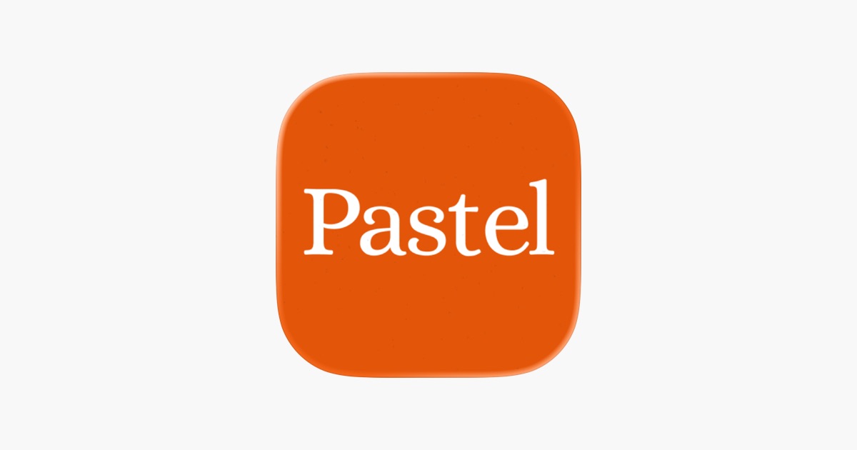 ‎Pastel - Antique Marketplace App - App Store