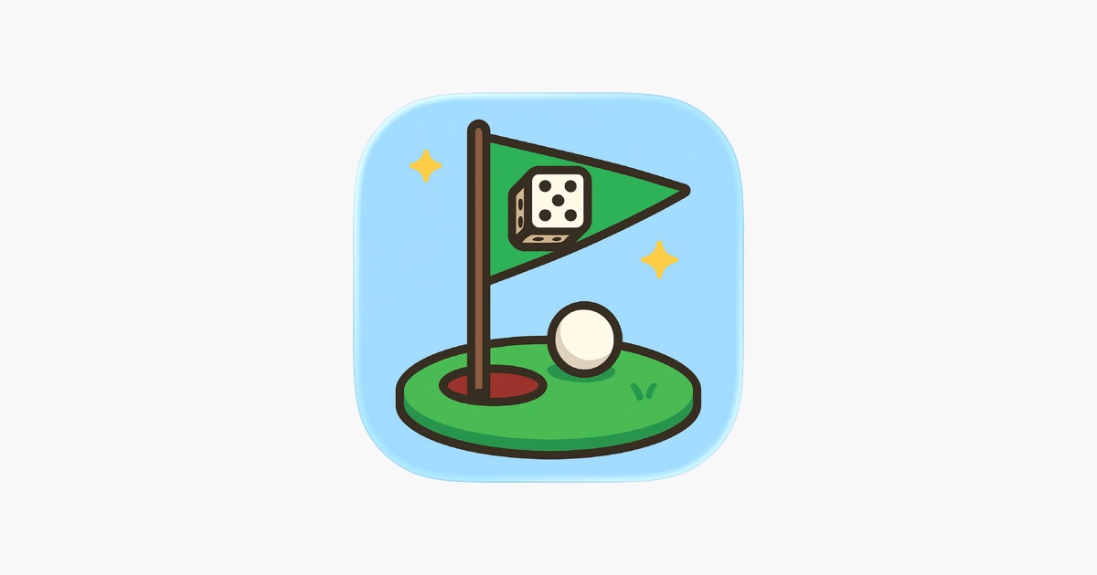‎Pocket Golf Tournament App - App Store