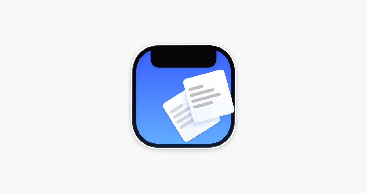 ‎NotchBox - Easier Drag & Drop App - App Store