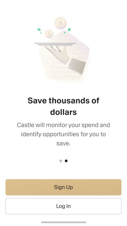 Castle - Home Payments by Castle Pay, Inc.