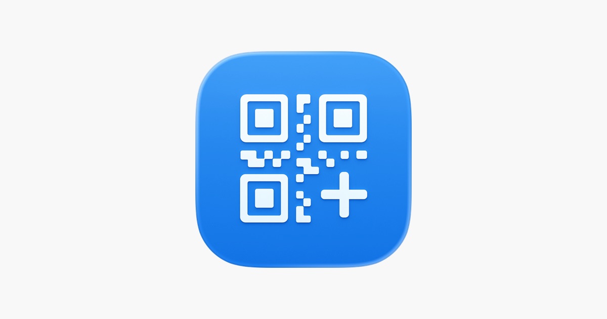 ‎QR Code Generator - QRmate App - App Store