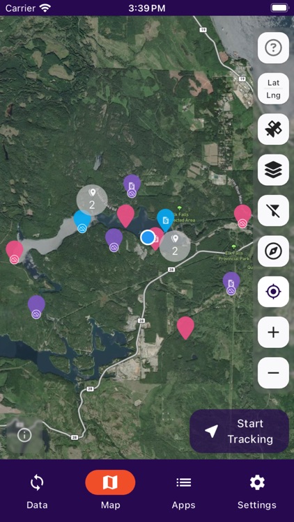 Trailmark (7.0) by Trailmark Systems