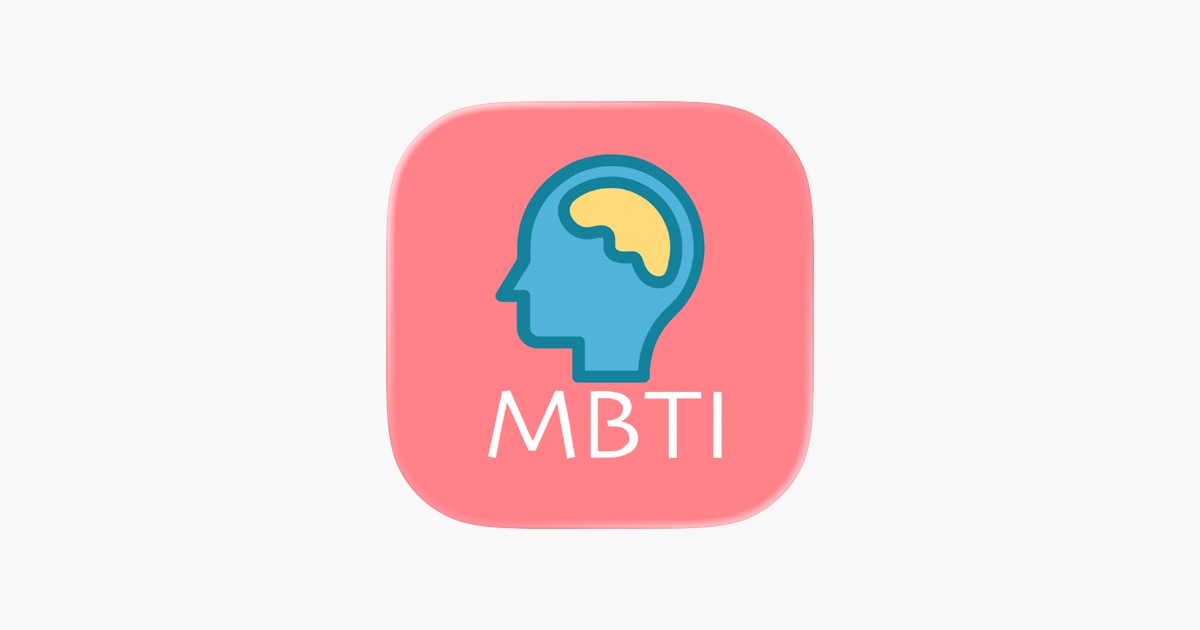 ‎KnowSelf MBTI Personality Test App - App Store