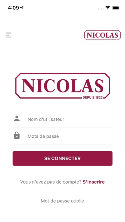 Nicolas Maroc by 2WLS