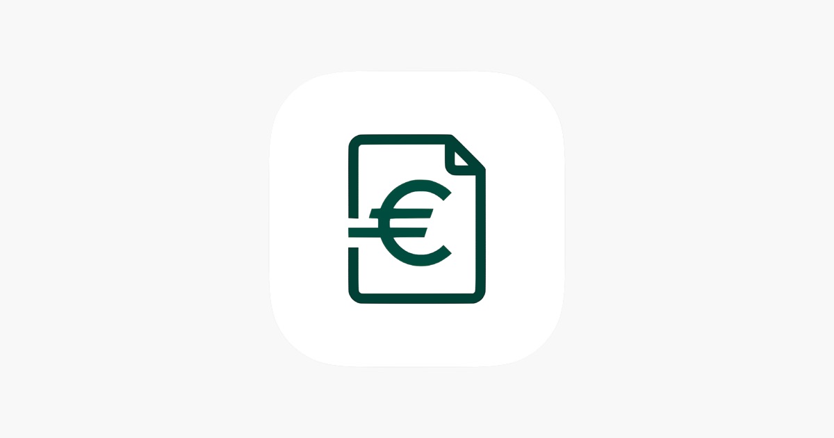 ‎DE Invoice Maker App - App Store