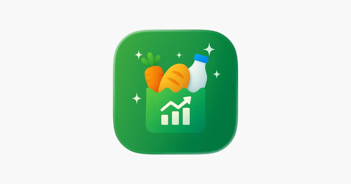 ‎Grocery List: Grocerify‑App – App Store