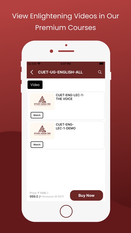 Study Adda 365 by MUKESH SHARMA