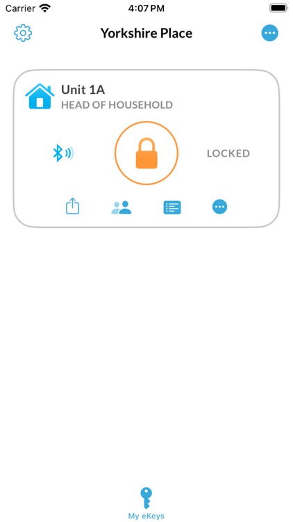 UniKey AccessIQ by UniKey Technologies, Inc.