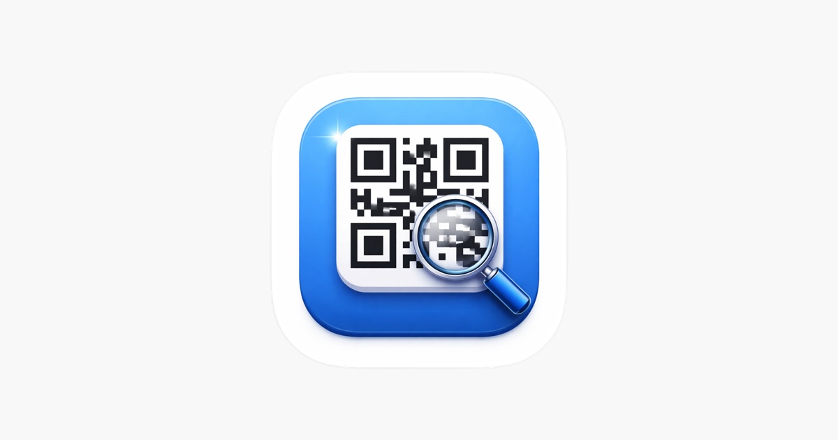 ‎Clixasoft Qr Code Generator App - App Store
