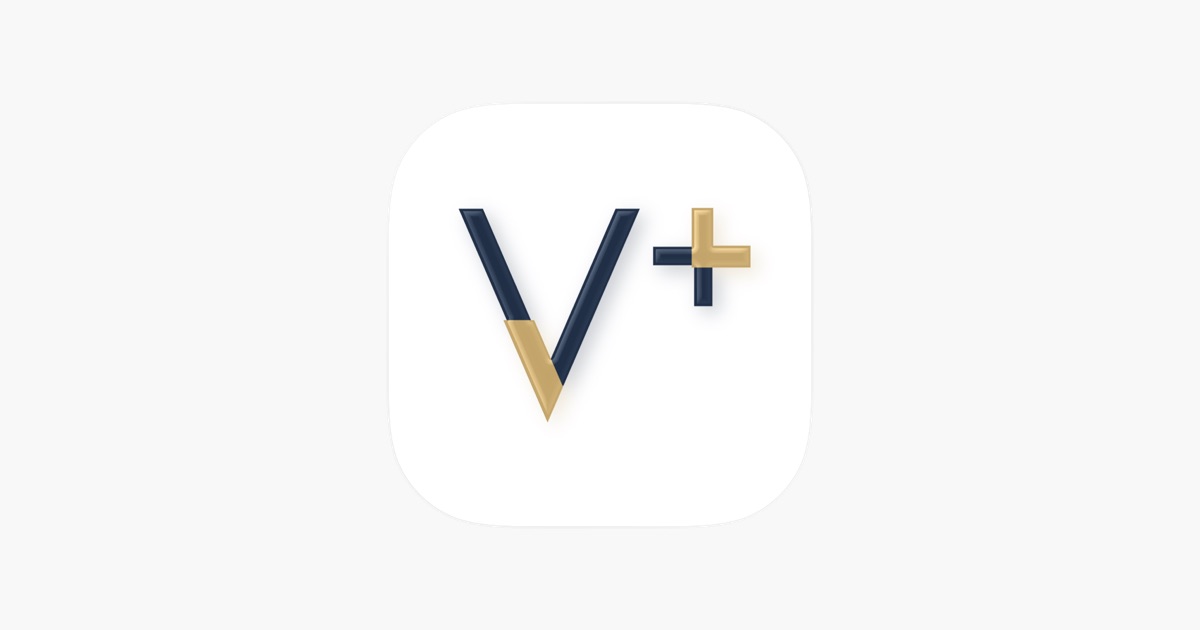 ‎Vplus+ App - App Store