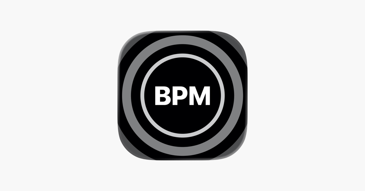 ‎BPM Detector : Live Tempo App - App Store