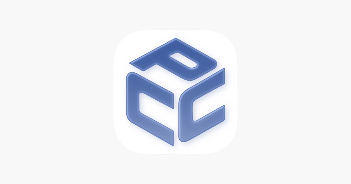‎PCC Forms App - App Store