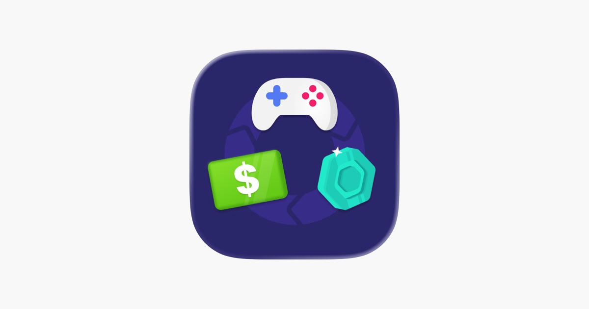 ‎Mistplay: Play Games Earn Cash App - App Store