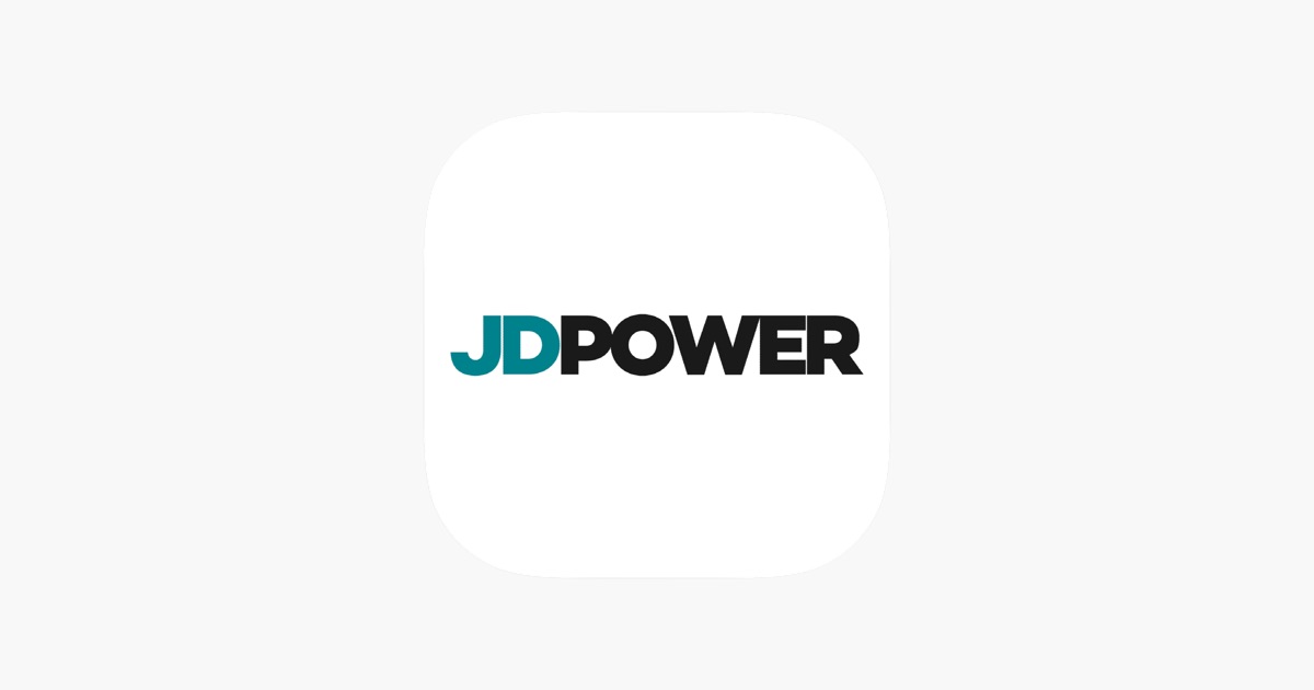 ‎JD Power MarketValues App - App Store