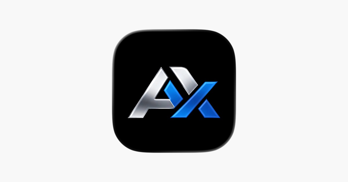 ‎ADX Hub App - App Store